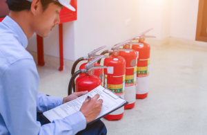 Porque existe a NP 4413 no Serviço de Manutenção de Extintores? - Blog ...